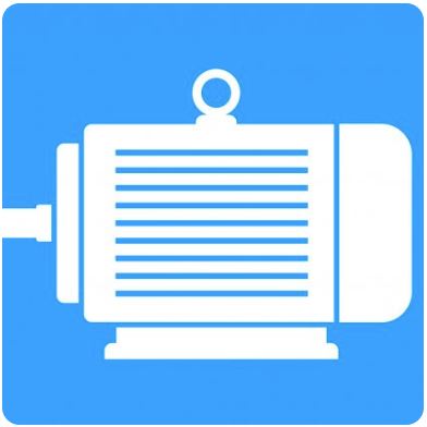Lagertausch Elektromotor • momac Elektromaschinenbau
